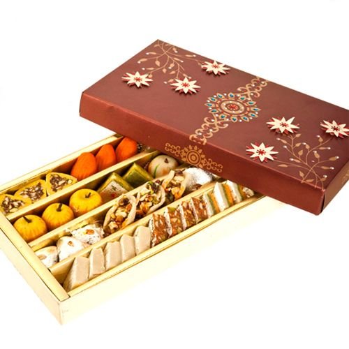 Sweet Boxes Manufacturer in Pune | Namo Paper Pack,Pune