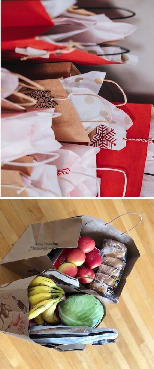 Products - NAMO PAPER PACK